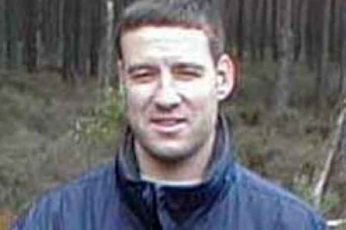 'I hope Alistair Wilson's killer comes to my show as - One News Page