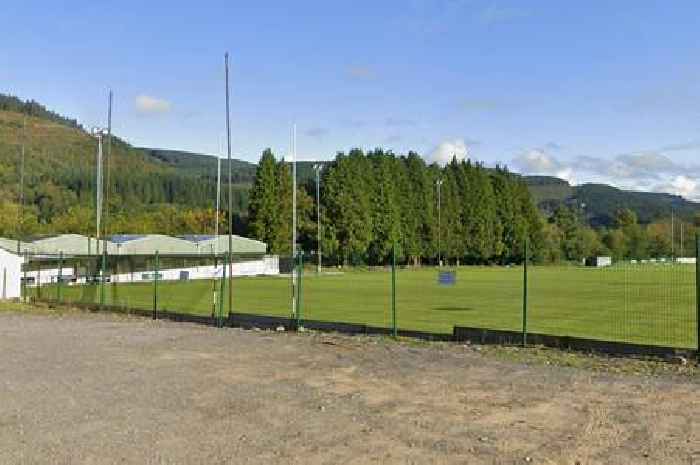 Resolven rugby player attacks club committee member - One News Page