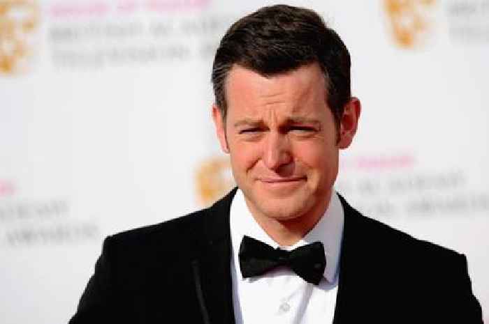 Countryfile's Matt Baker 'so excited' as he announces - One News Page
