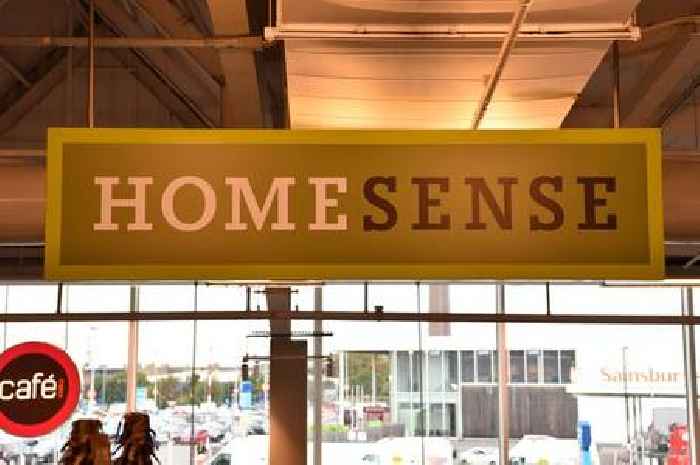 Homesense at Merry Hill set to close in shock - One News Page