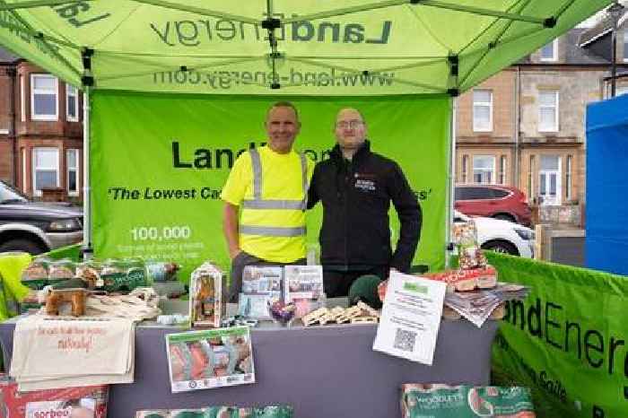 2026 Girvan Tattie Fest will be 'weatherproof' as big - One News Page