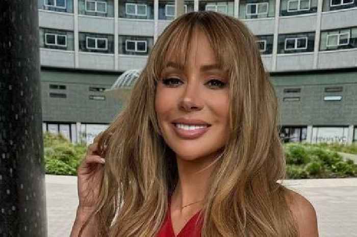 Who is Olivia Attwood's mum Jennifer and does Love - One News Page