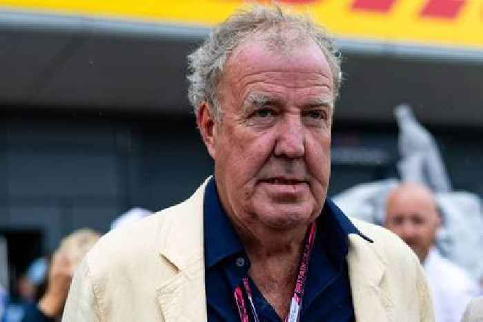 Jeremy Clarkson responds to huge deal snub with - One News Page
