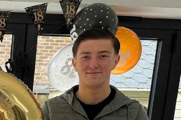 Henry Nowak's godmother makes touching tribute and - One News Page