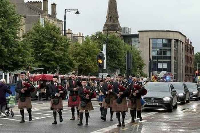 Rutherglen to host extra-special Landemer Day in 900th - One News Page