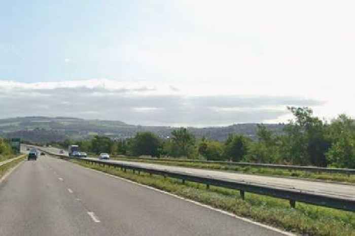Three-car crash causing severe delays for motorists - - One News Page