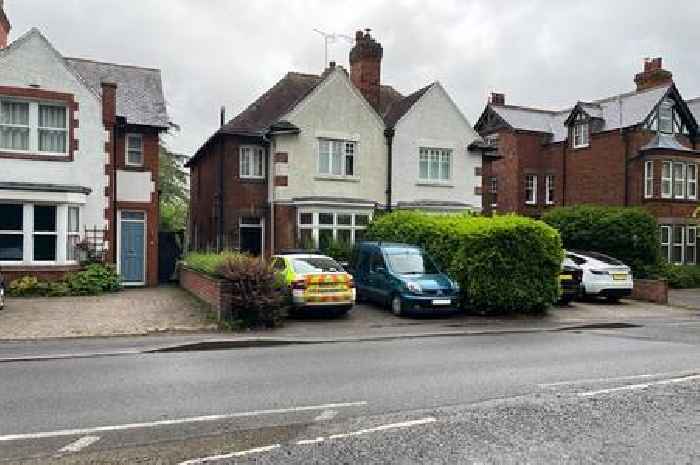 Update issued over reports of police presence Ashby - One News Page