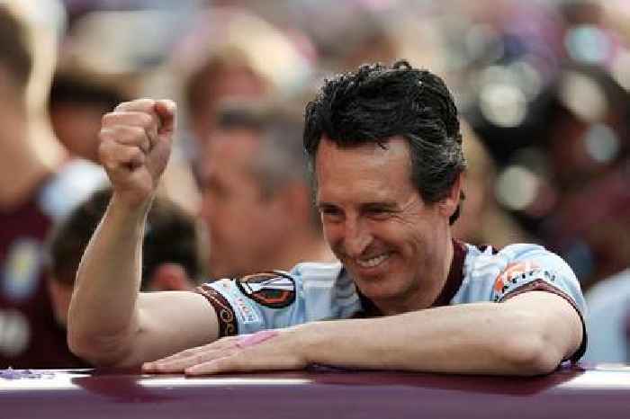 Aston Villa transfer a 'real possibility' after - One News Page