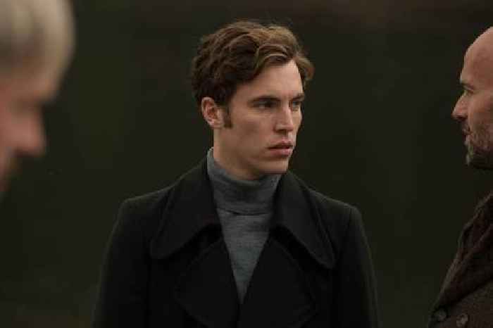 BBC Cold War thriller filmed in Birmingham 'better - One News Page