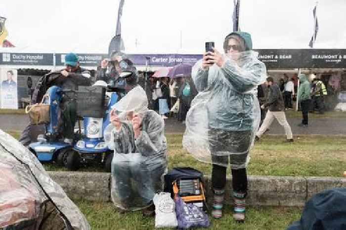 Royal Cornwall Show makes dramatic U-turn and cancels - One News Page