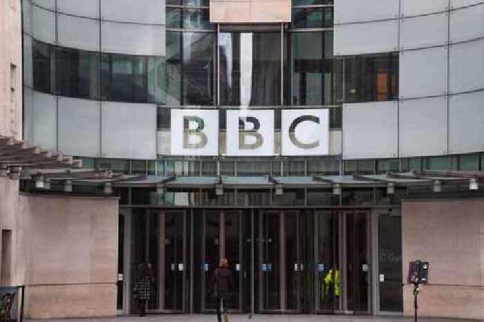 BBC star shares health update after suffering injury - One News Page
