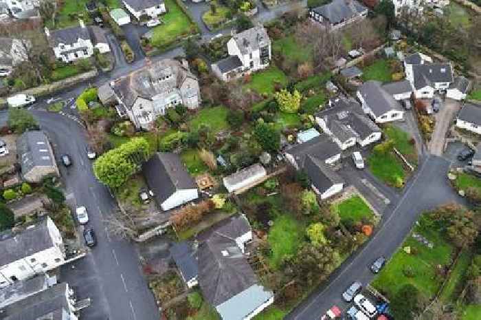 UK village rattled by second earthquake in a month - One News Page