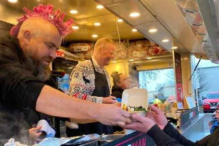 Spud Man bringing TikTok famous potatoes to - One News Page