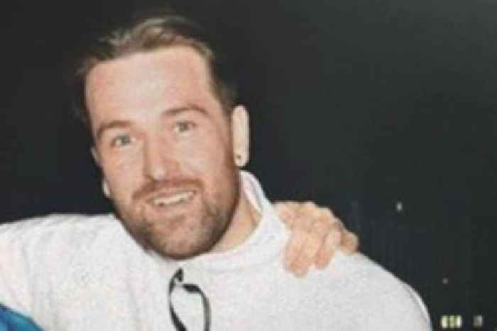 Body found in search for missing man Kyle Cormack in - One News Page