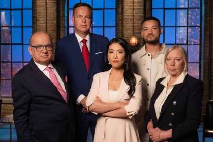 Businessman Touker Suleyman announces shock departure - One News Page