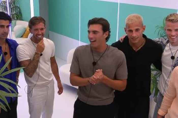 ITV Love Island fans fear for 'missing' Sam after - One News Page