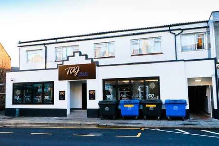 Iconic Ayrshire Indian restaurant to open new - One News Page
