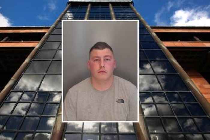 Teen left with skull and leg fractures after vigilante - One News Page