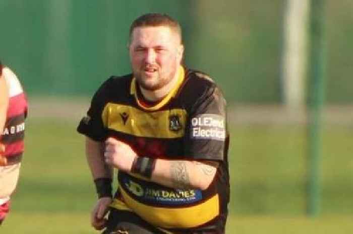 Rugby player dies aged 32 as tributes paid to - One News Page