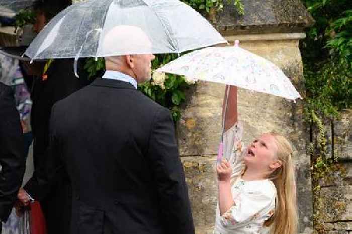 Royal Family has 'a new Prince Louis' as Lena - One News Page