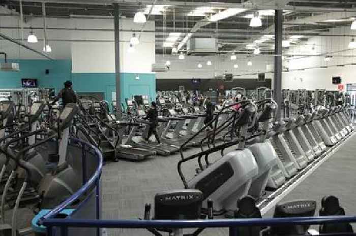 Stoke-on-Trent PureGym to shut today - One News Page