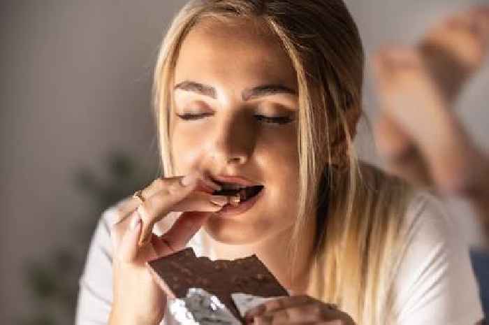 Couple feel sick after Tim Spector warns them about - One News Page