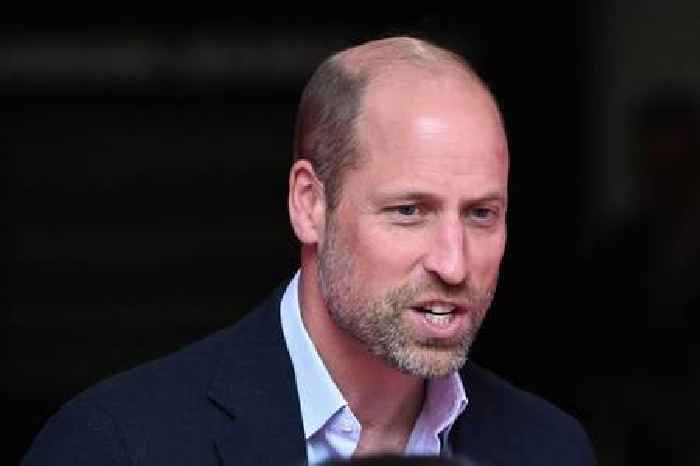 Prince William shares the £2 'anti-ageing' breakfast - One News Page