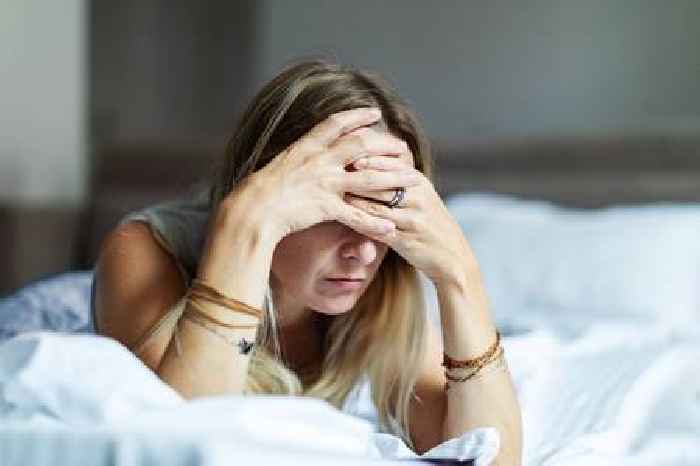 Woman baffled as ex-partner chooses 'odd' baby name - One News Page