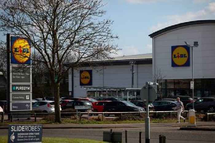 List of Lidl Middle Aisle deals this week including - One News Page