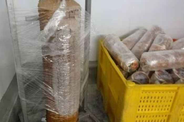 Kebab firm fined £500k for selling meat with 'little - One News Page