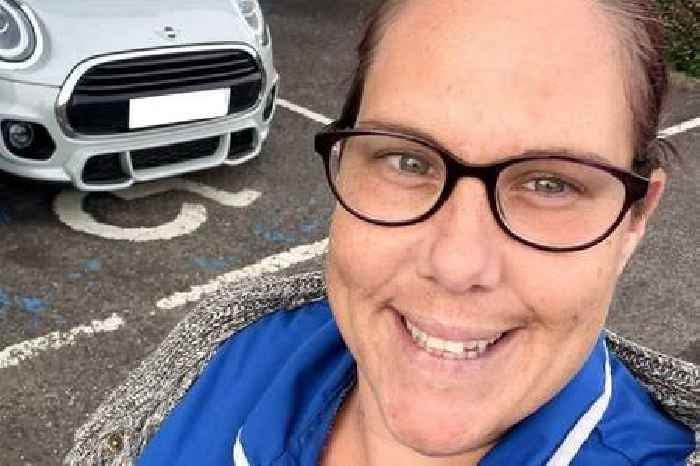 'Amazing' Cirencester nurse dies in roundabout crash - One News Page