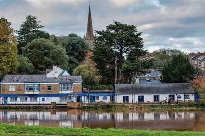 Popular Exeter landlord found dead at closed pub, - One News Page