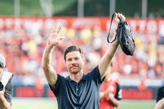 Xabi Alonso can hand Chelsea star lifeline ahead of - One News Page