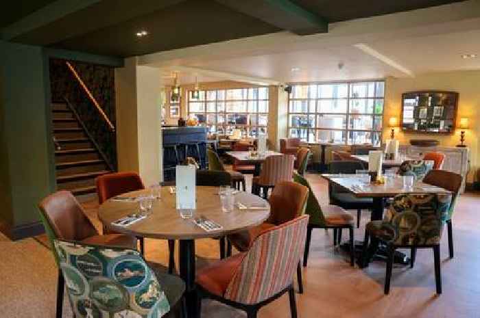 Country pub destroyed by fire bounces back to win - One News Page