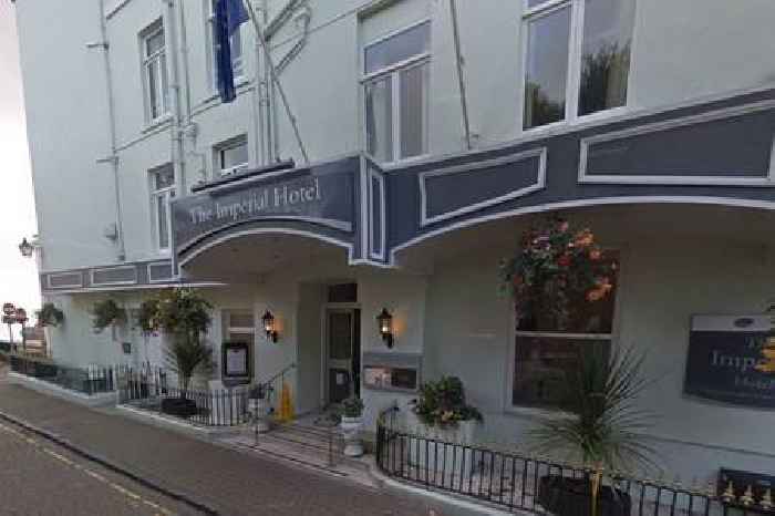 Senior employee at hotel chain exposed as convicted - One News Page