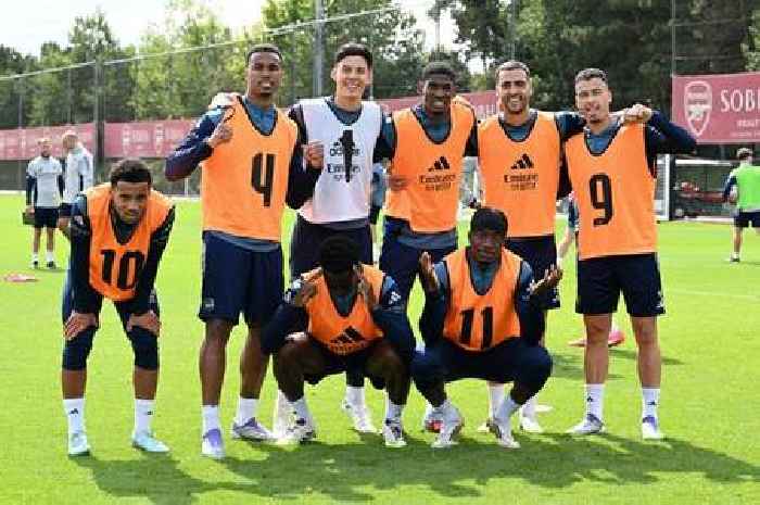 Premier League confirm departing Arsenal player - One News Page