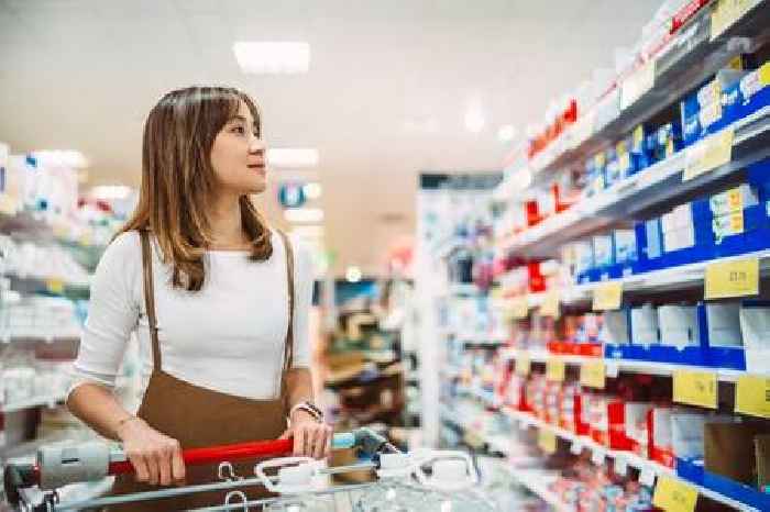 FSA warns of 'possible health risk' as chocolate bar - One News Page