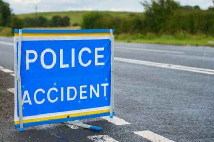 Girl, 17, dies after car hits tree in Staplehurst with - One News Page