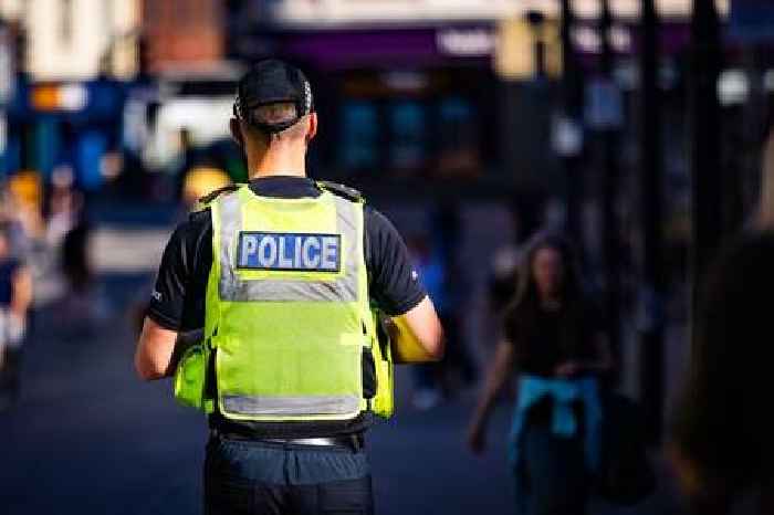 Arrest made after police called to teenager with - One News Page