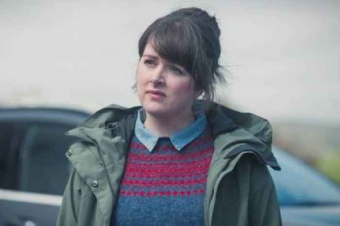 Shetland's Alison O'Donnell announces exit after 13 - One News Page