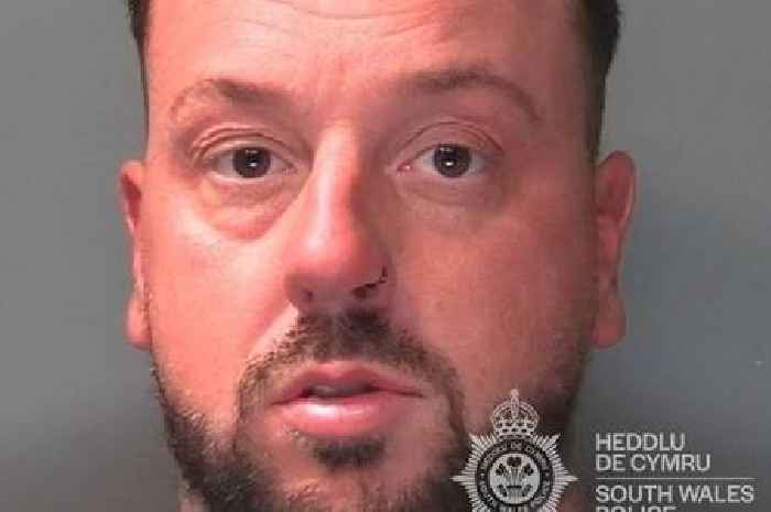 Judge warns the public to beware if they see this man - One News Page