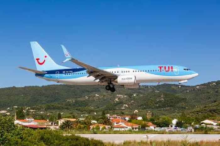 TUI rule means people working or volunteering in one - One News Page