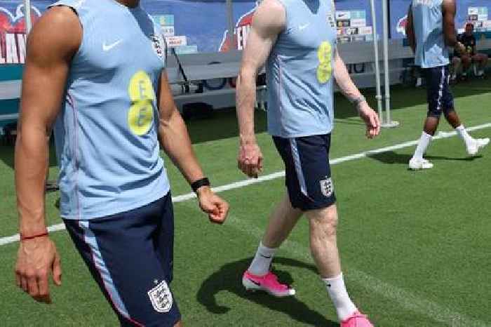 Four players leave England World Cup squad ahead of - One News Page