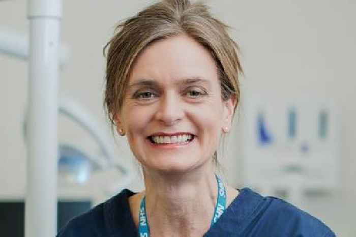 Doctor behind 'Keep Stoke Smiling' named in King’s - One News Page