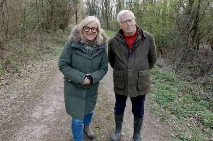 John Craven opens up on 'difficulties' after 37 years - One News Page
