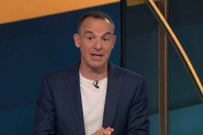 Martin Lewis shares how Barclays, Lloyds, Halifax and - One News Page
