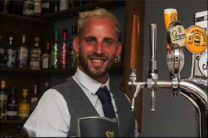 'He was family': Stoke-on-Trent pub pays tribute to - One News Page
