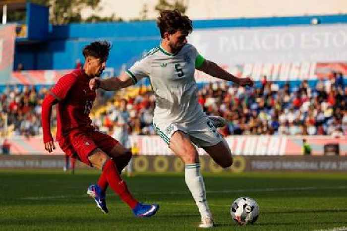 Michael Forbes set for Dundee United transfer as Jim - One News Page
