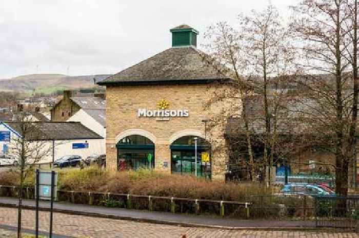 Morrisons confirms new £250 rule for loyal customers - One News Page