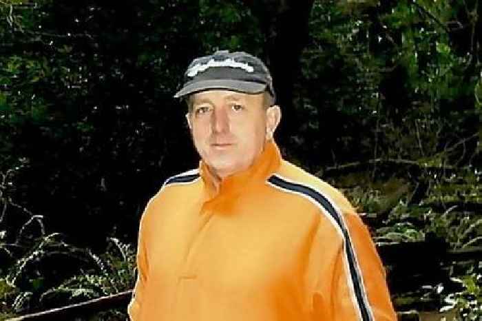 Grieving family warn of 'next industrial health - One News Page